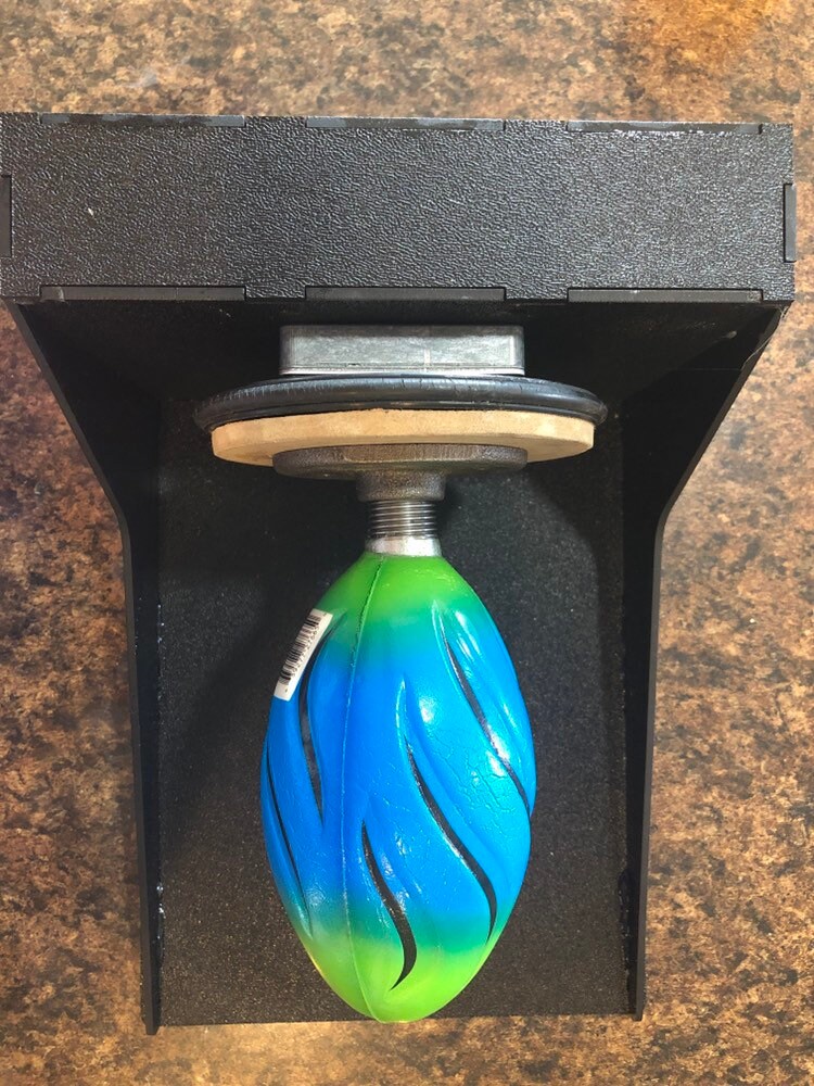 Electric Cuptisserie Tumbler Spinner Cup Spinner Single Electric Cup ...