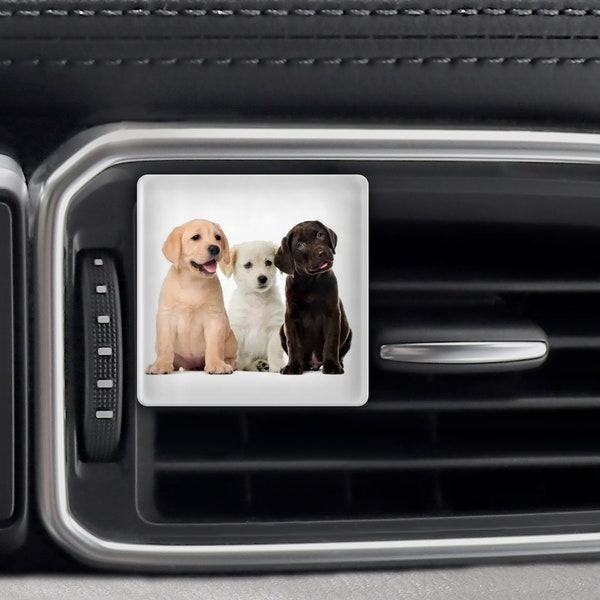 Car Vent Clips Frame - Etsy UK