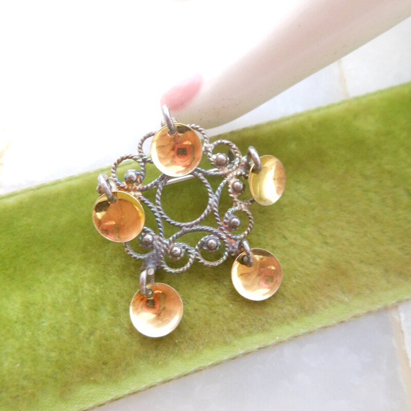 Norwegian Solje - Etsy