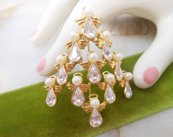 Bw Vintage Brooch - Etsy