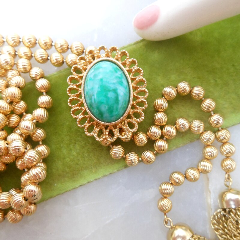 Vintage Avon Jewelry - Etsy