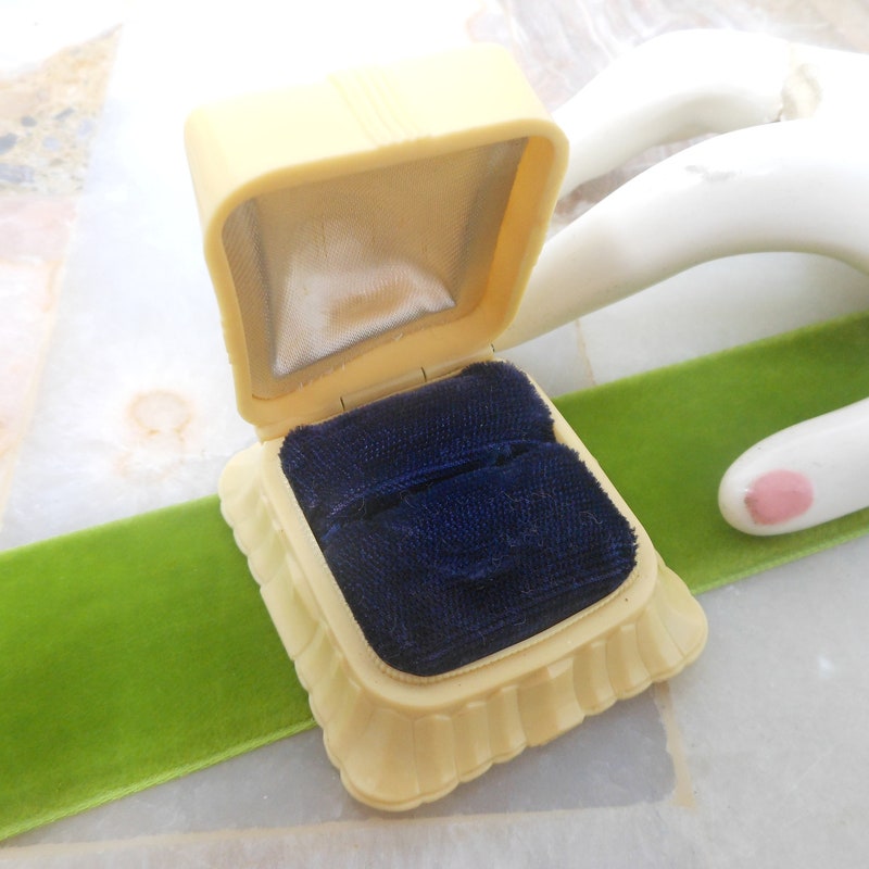 Celluloid Jewelry - Etsy