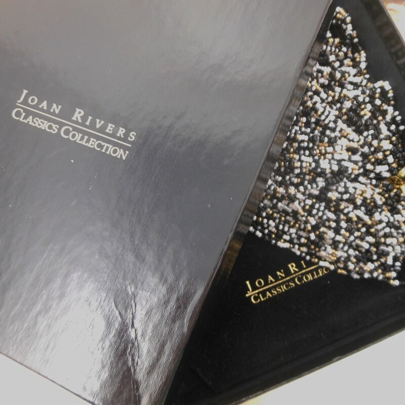 Joan Rivers Jewelry - Etsy