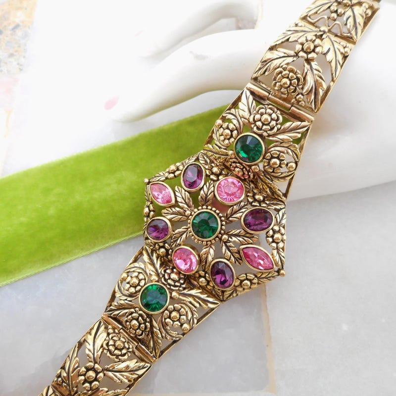 Designer Jewelry Replica - Etsy