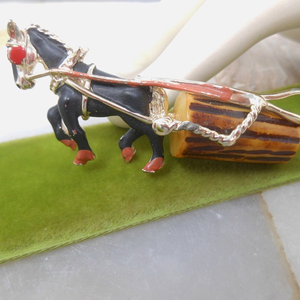 Bakelite Pin - Etsy