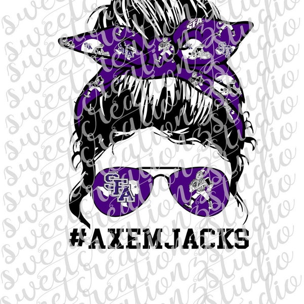 Stephen F Austin Canvas - Etsy