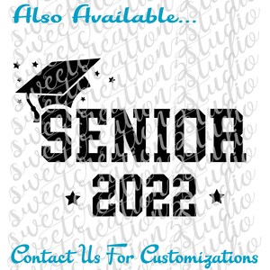 Stacked 2025 Graduation Hat/mortar Board Design - Svg, Png, Silhouette ...