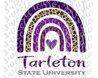Sublimation Tarleton - Etsy