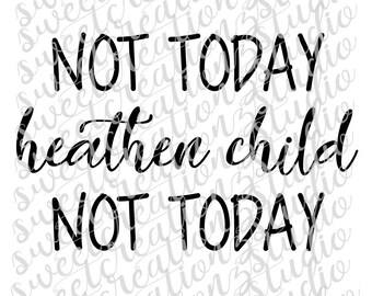 Heathen Svg Png - Etsy