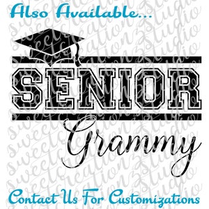 Stacked 2025 Graduation Hat/mortar Board Design - Svg, Png, Silhouette ...