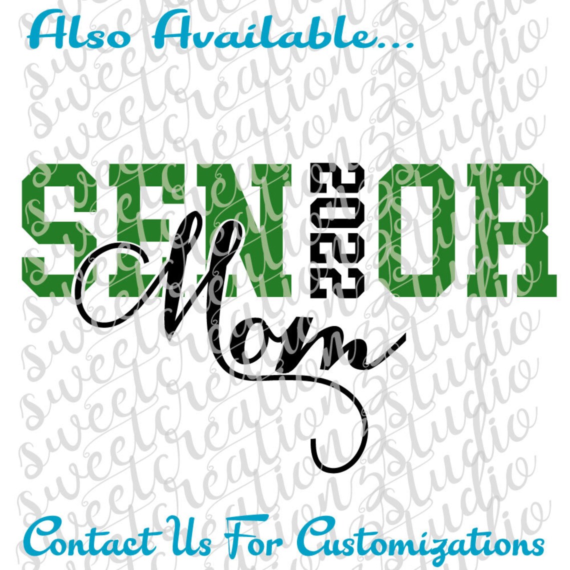 Stacked 2025 Graduation Hat/mortar Board Design - Svg, Png, Silhouette ...