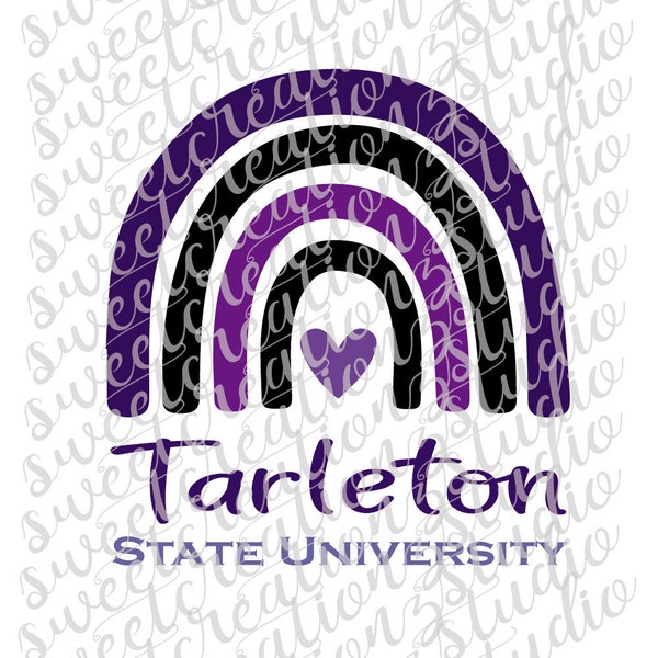 Tarleton - Etsy