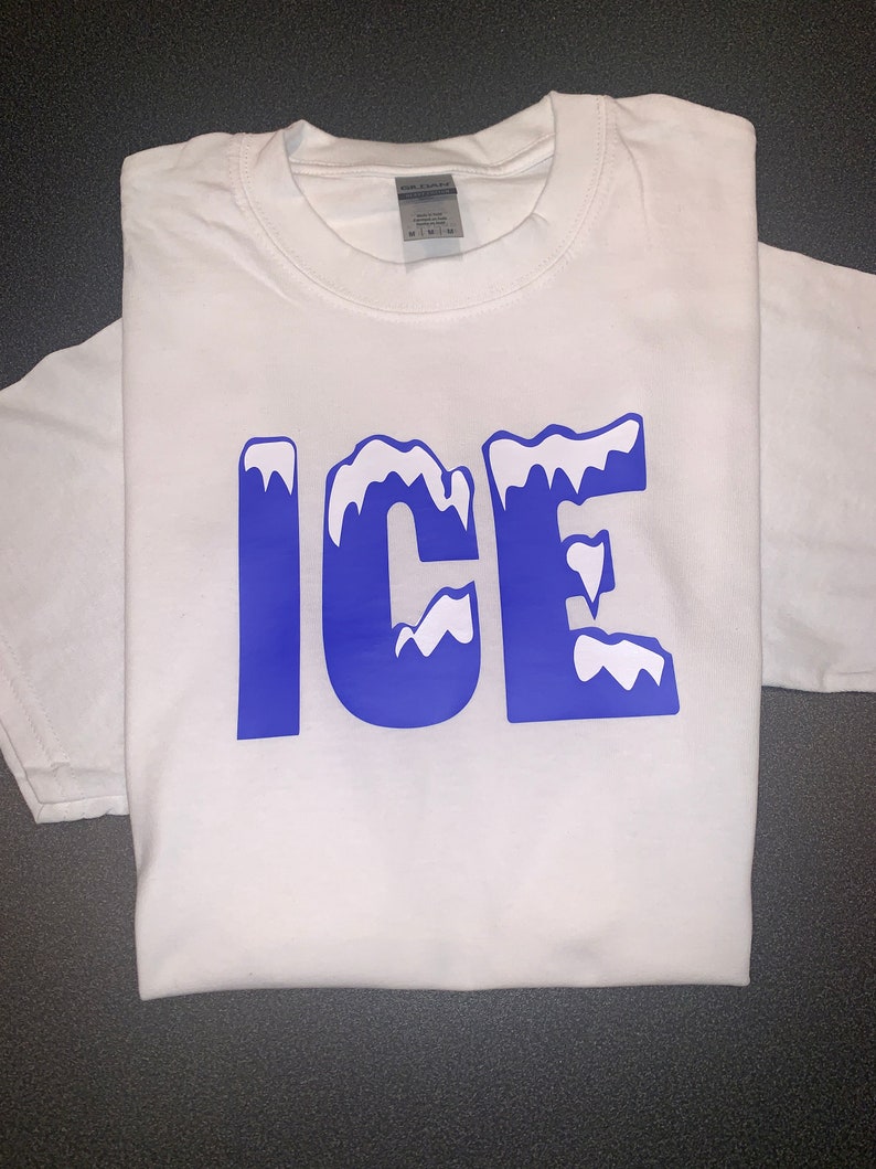 ICE Design - PNG Digital File Download for Print, Sublimation, Screen ...