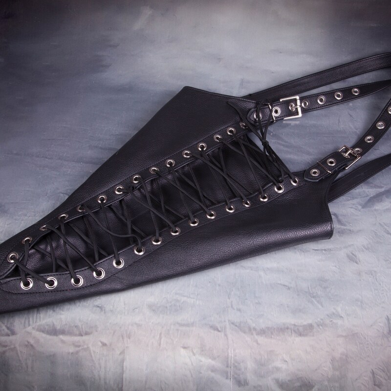 Bondage Arm Binder - Etsy