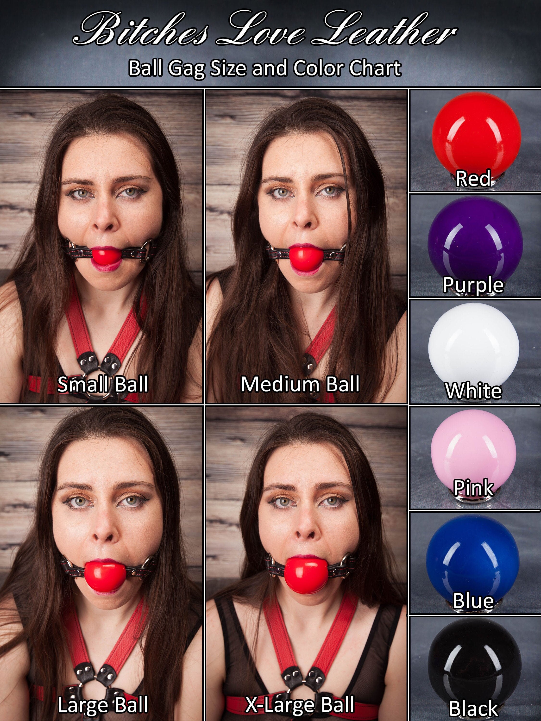 Bishop Panel Gag - Etsy Canada