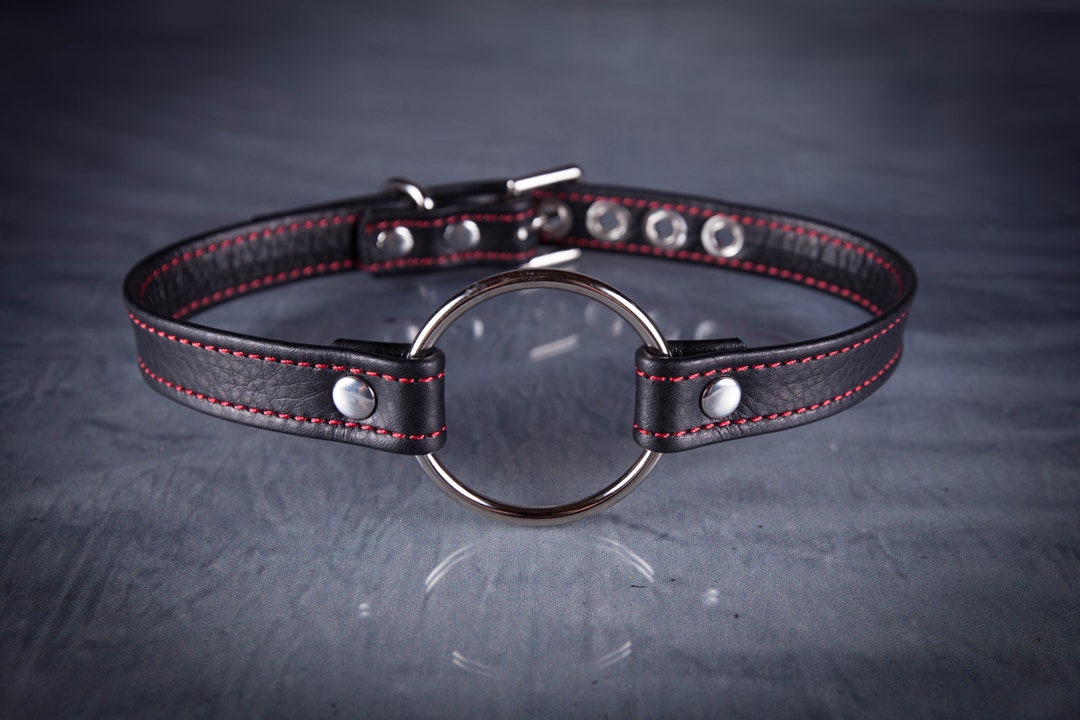 Classic Ring Gag - Etsy