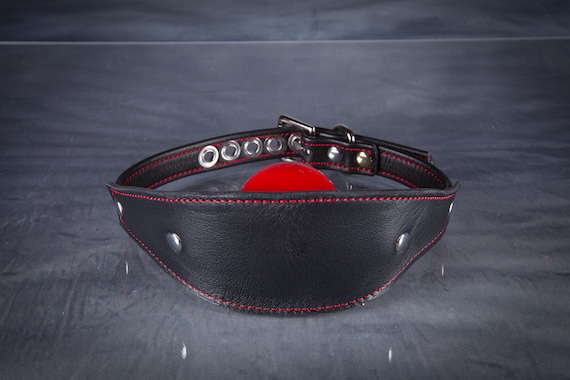 Contoured Panel Gag | Etsy