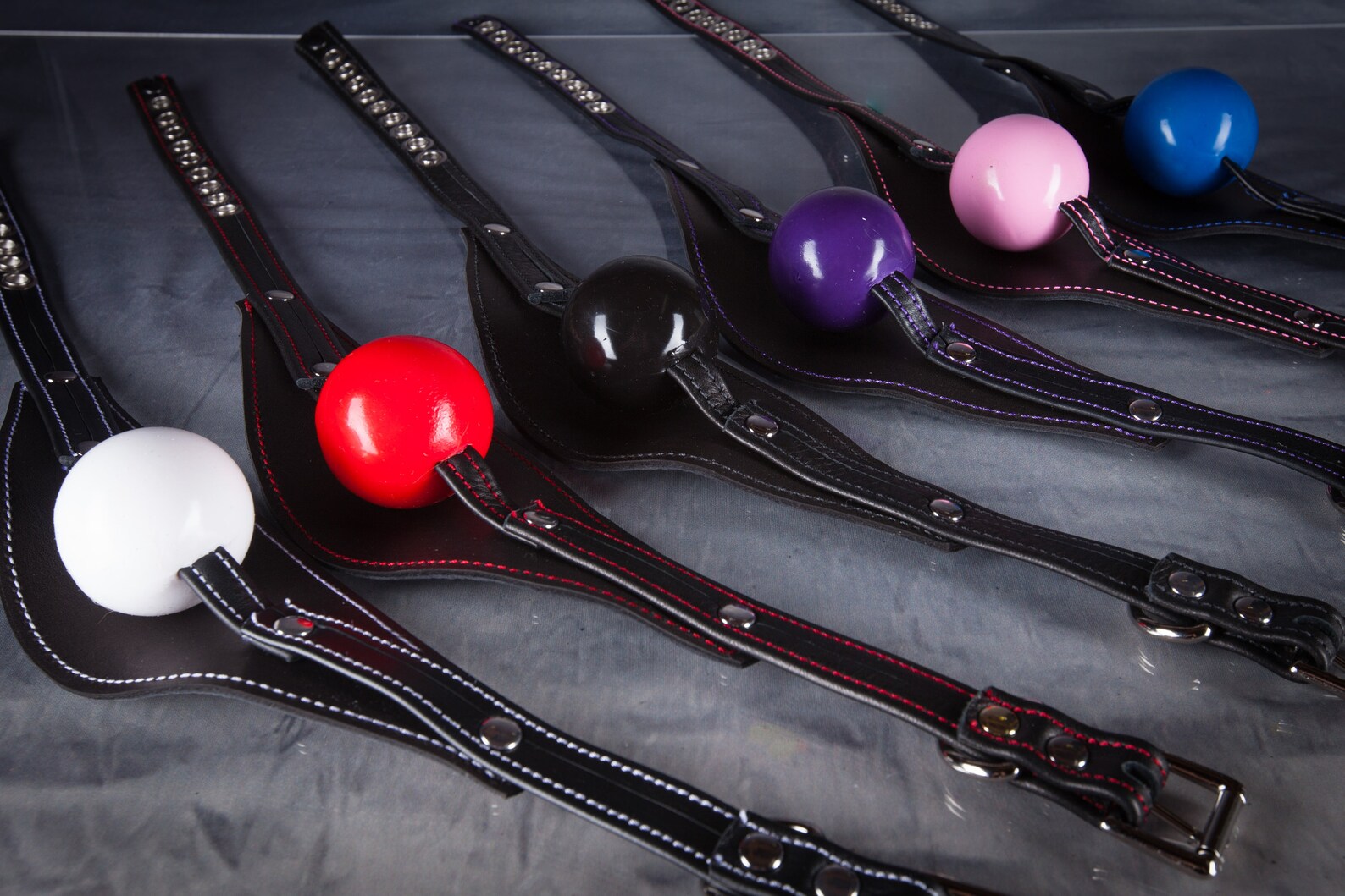 Contoured Panel Gag | Etsy