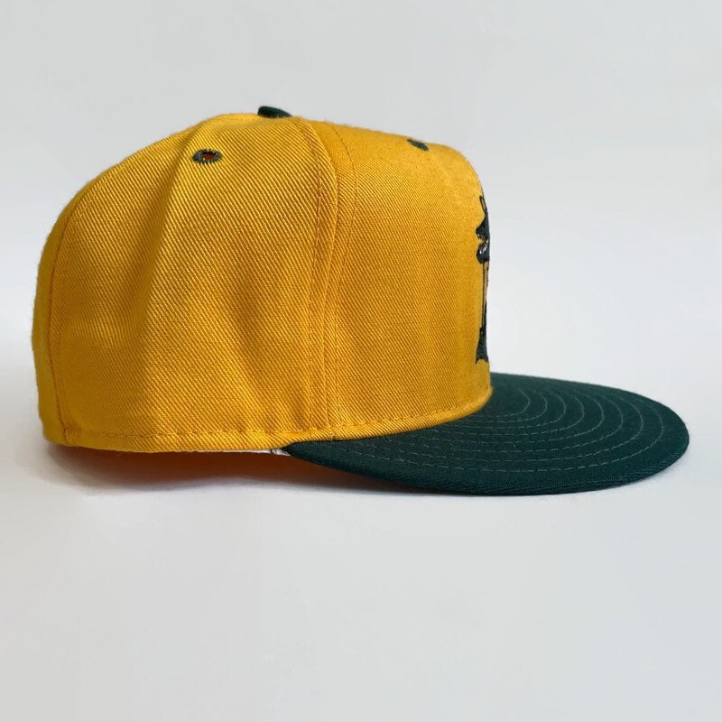 Madison Muskies Milb Class A Midwest League Pro Line Minor League ...