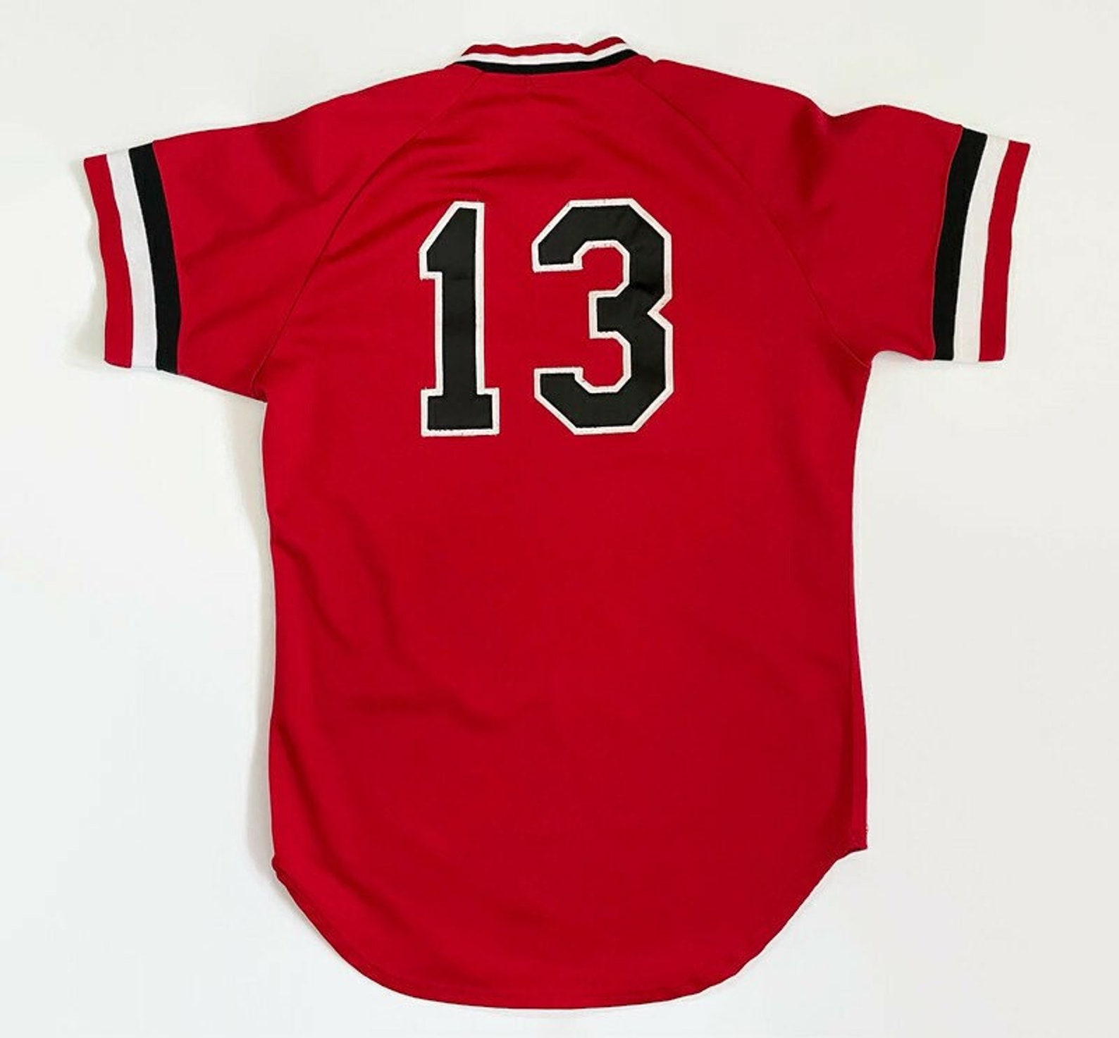 Peninsula Oilers Alaska Baseball League Wilson Game Issued Minor League ...