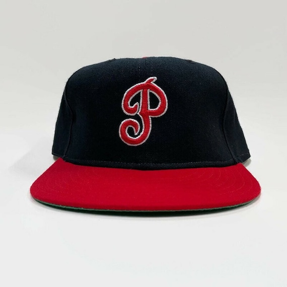 Portland Beavers Authentic Milb Pacific Coast League New Era - Etsy