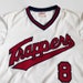 Edmonton Trappers Authentic Milb Wilson AAA Minor League Baseball ...