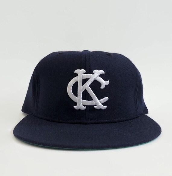 Kansas City Athletics MLB New Era Major League Baseba… - Gem
