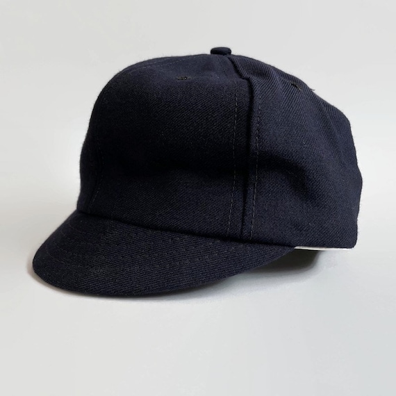 Umpire Authentic Olympic Co. Fitted Baseball Hat Size… - Gem