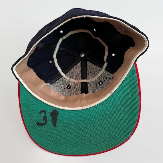 California Angels Authentic MLB KM Pro Fitted Basebal… - Gem