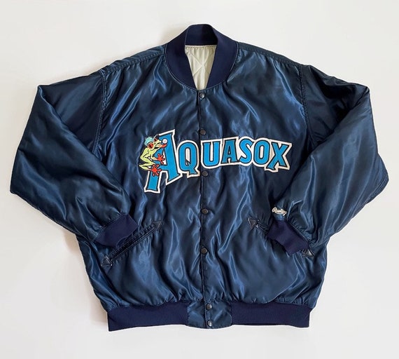 Everett Aquasox Gary Wheelock Milb Class A Northwest League | Etsy