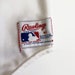 Butte Copper Kings Milb Pioneer League Rawlings Game Used Home Minor ...