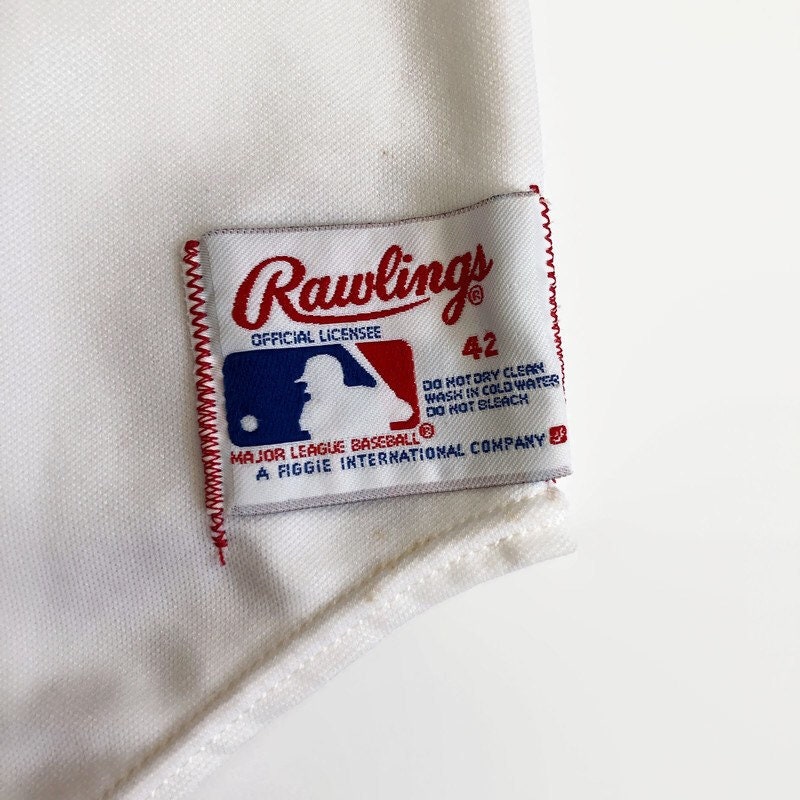 Butte Copper Kings Milb Pioneer League Rawlings Game Used Home Minor ...
