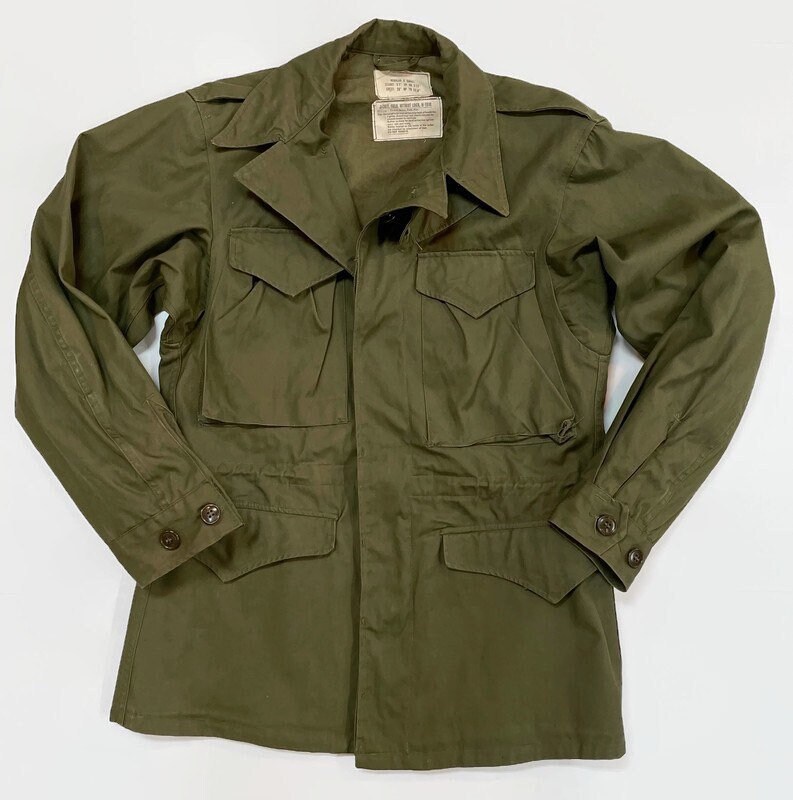 M43 Jacket for sale| 88 ads for used M43 Jackets