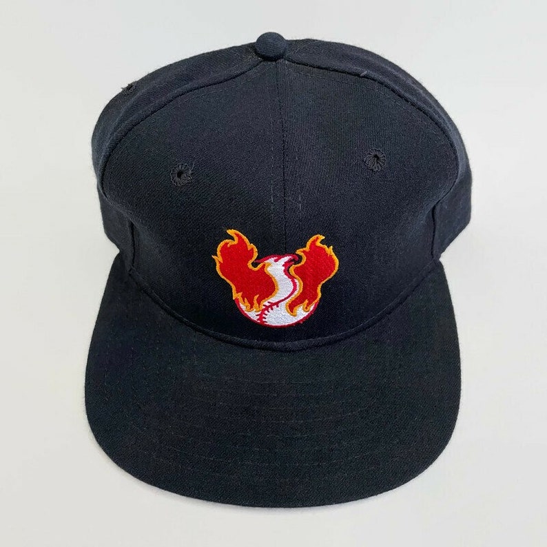 Phoenix Firebirds Milb Pacific Coast League New Era Minor League ...