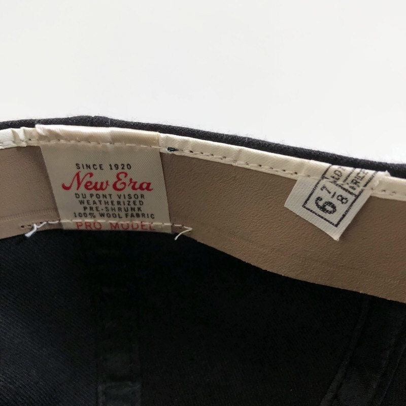 Philadelphia Athletics MLB New Era Major League Baseball Leather ...