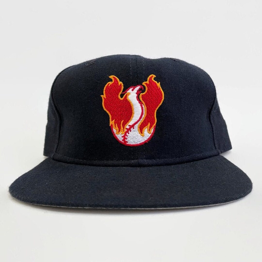 Phoenix Firebirds Milb Pacific Coast League New Era Minor League ...