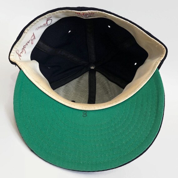 Atlanta Braves Jim Busby MLB New Era Major League Bas… - Gem