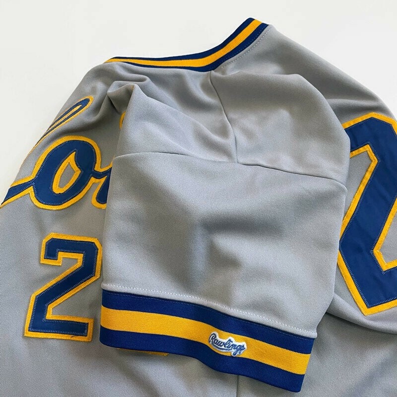 Beloit Brewers Milb Minor League Baseball Class A Midwest - Etsy