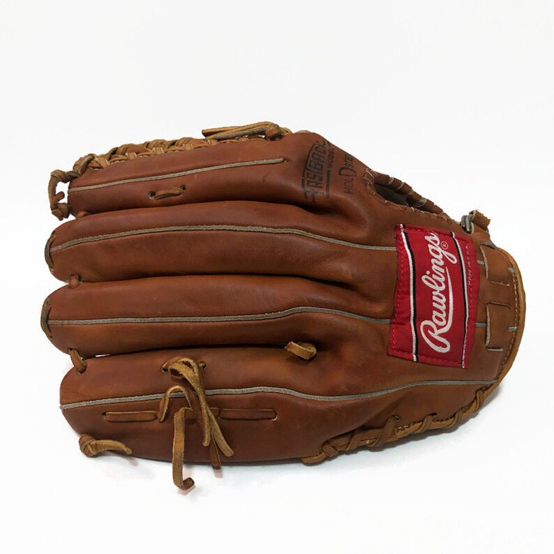 Rawlings Pro-t Trap-eze USA Heart of the Hide Gold Glove Series Horween ...