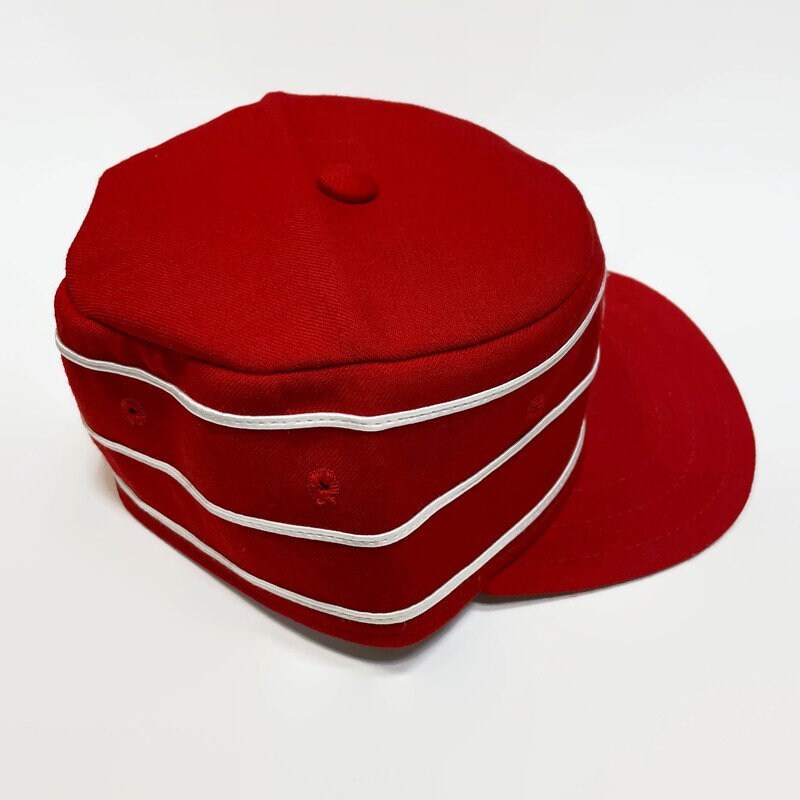 St. Louis Cardinals Authentic MLB New Era Pill Box Fitted - Etsy