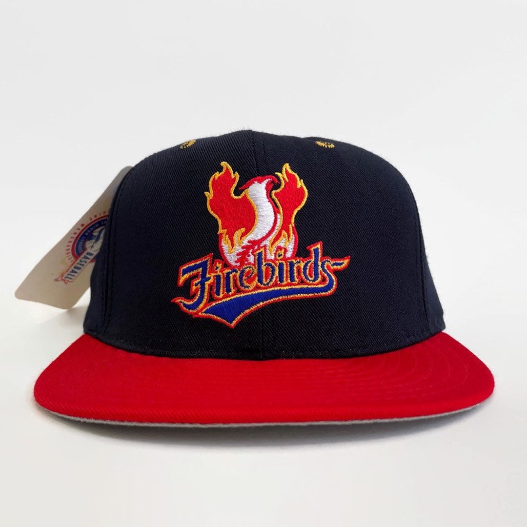 Phoenix Firebirds Milb Pacific Coast League Pro Line Minor League ...