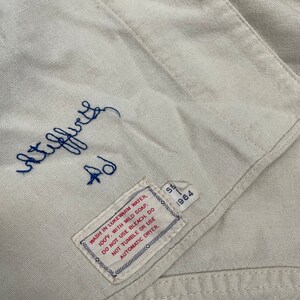 Los Angeles Dodger Derrell Griffith Spalding Major League Baseball ...