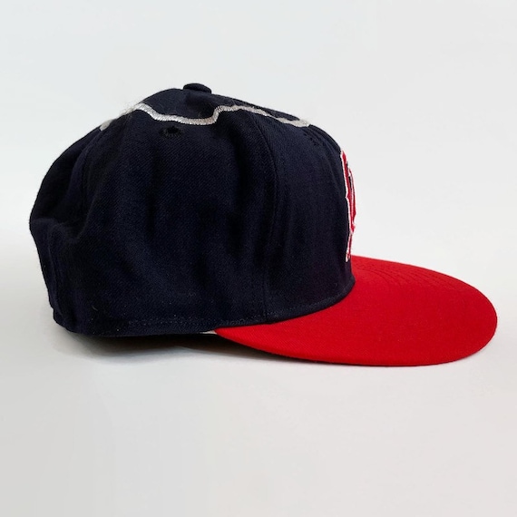 California Angels Authentic MLB KM Pro Fitted Basebal… - Gem