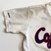 Butte Copper Kings Milb Pioneer League Rawlings Game Used Home Minor ...