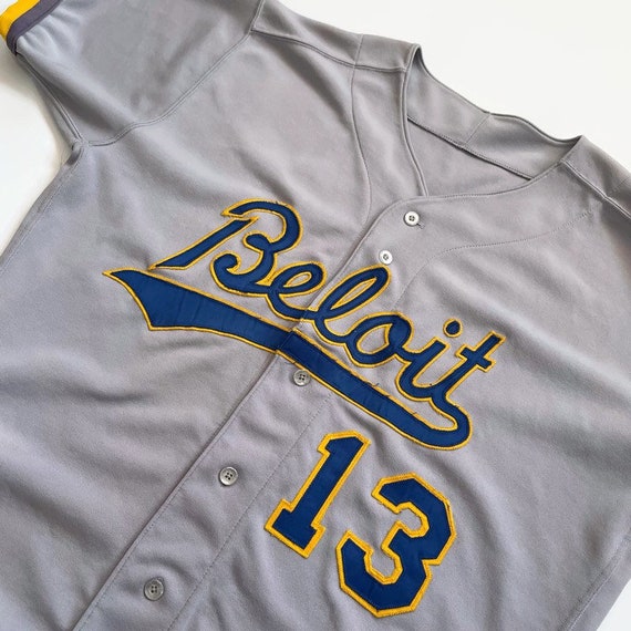 Beloit Brewers MiLB Minor League Baseball Class A Mid… - Gem