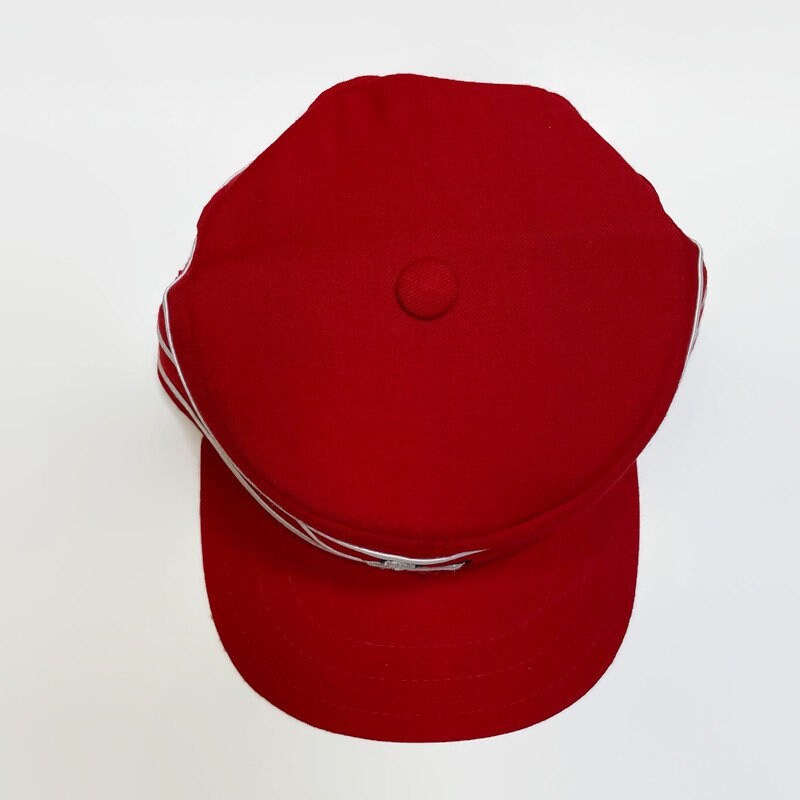 St. Louis Cardinals Authentic MLB New Era Pill Box Fitted - Etsy