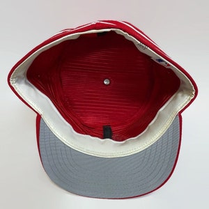 St. Louis Cardinals Authentic MLB New Era Pill Box Fitted Baseball Hat ...