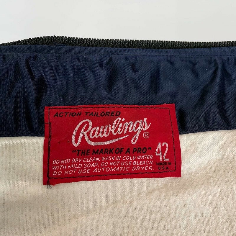 California Angels Authentic Rawlings Game Issued MLB Satin - Etsy