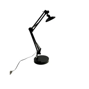 Lamp Metal Adjustable Goose Neck Architect Industrial Modern Style ...
