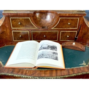 Old Vintage Ink Pen Stand Holder Deskbase for Office Decor - Etsy